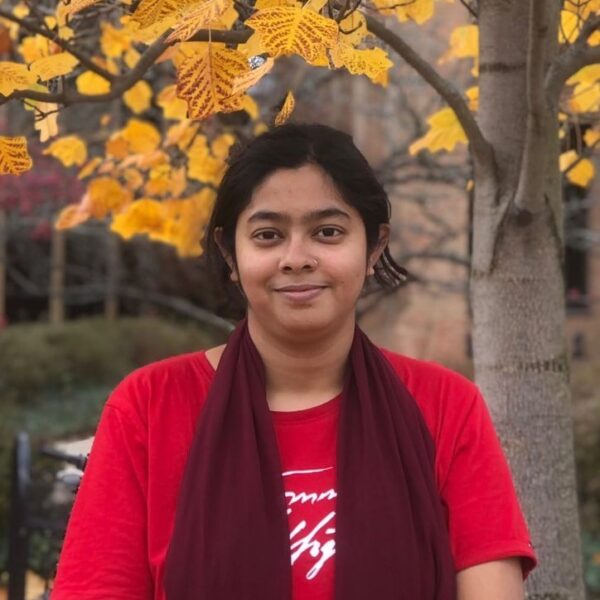 People – Singh Lab