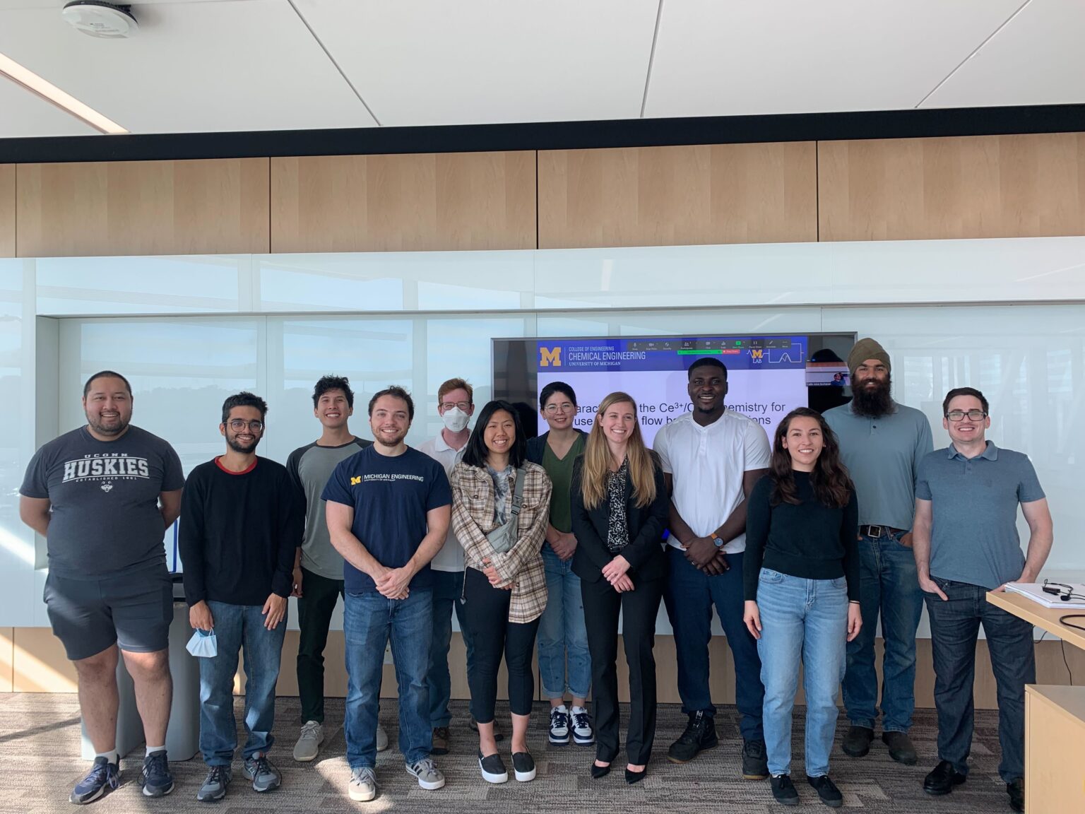 Singh Lab – Home of the Singh Lab