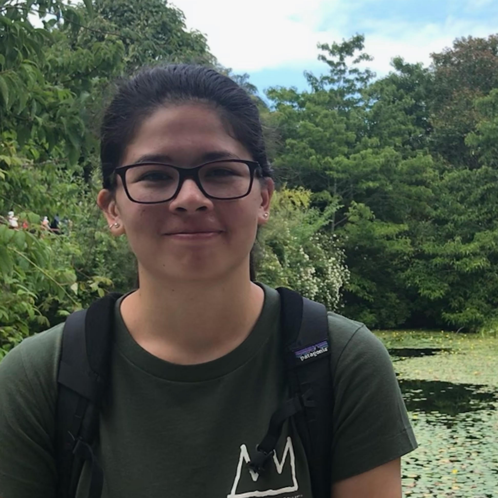 People – Singh Lab