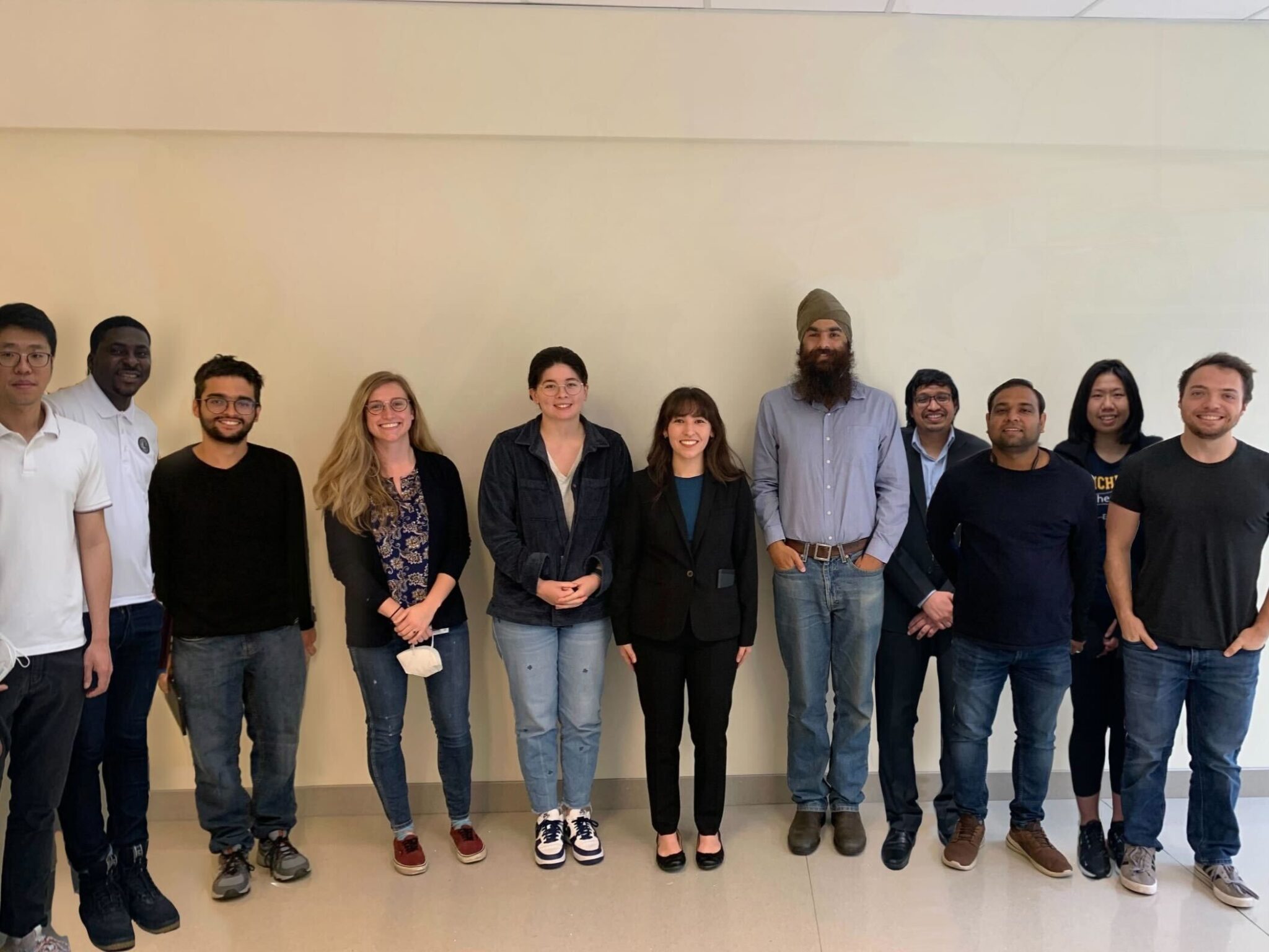 Singh Lab – Home of the Singh Lab