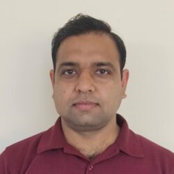 People – Singh Lab