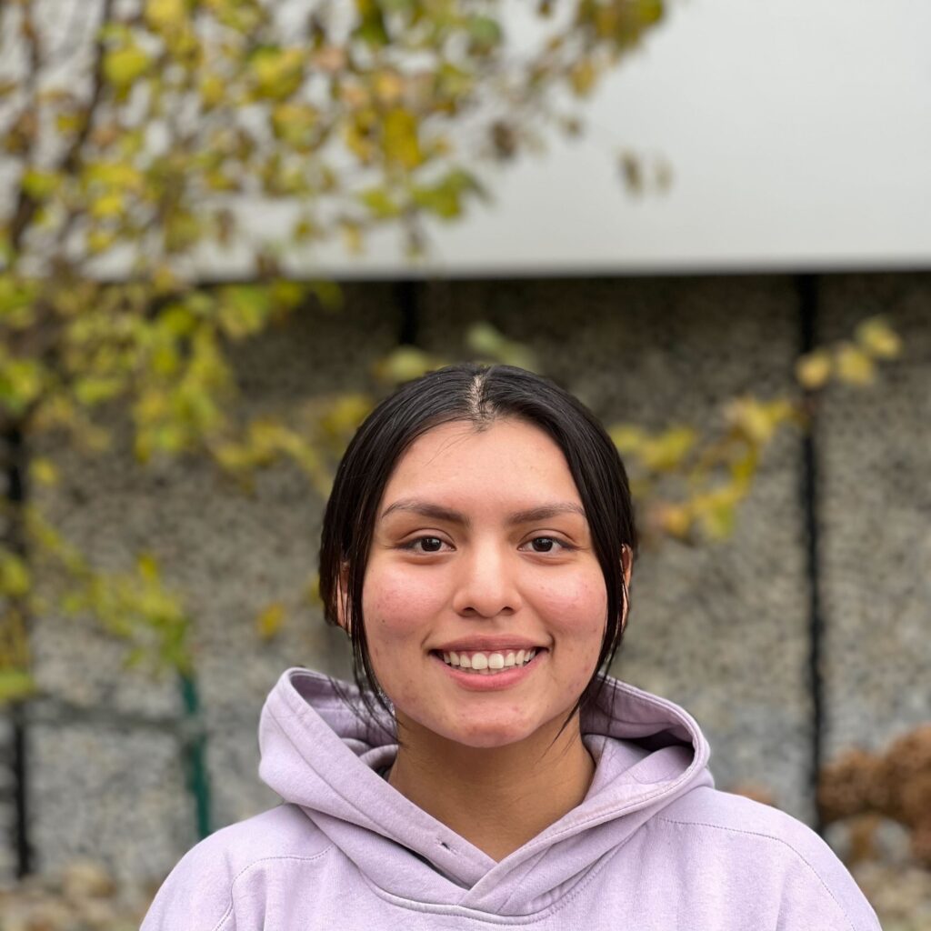 People – Singh Lab