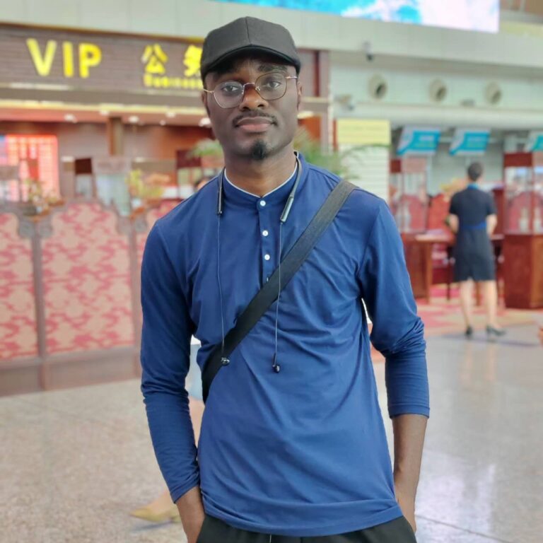 People – Singh Lab