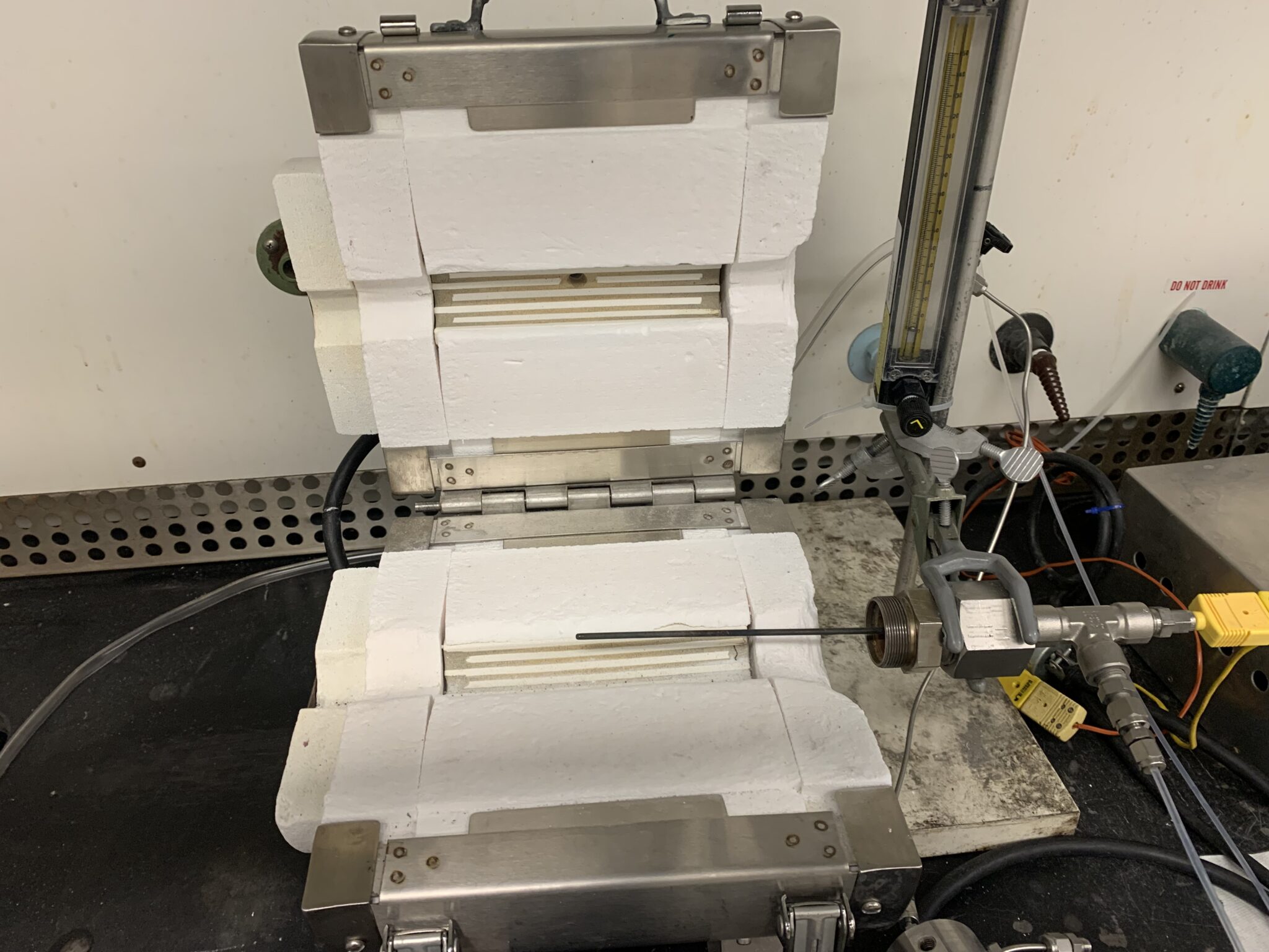 Equipment – Singh Lab