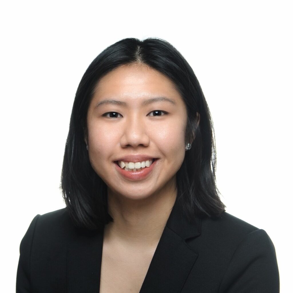 People – Singh Lab