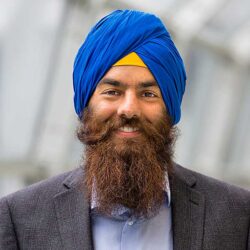 People – Singh Lab