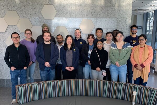 People – Singh Lab