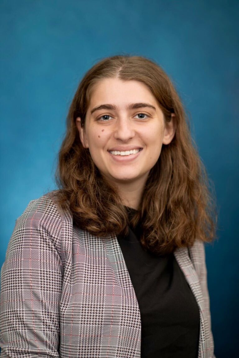 People – Singh Lab