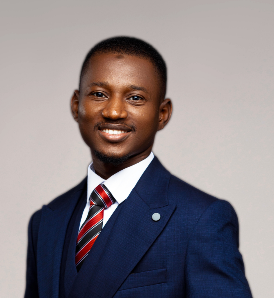 People – Singh Lab